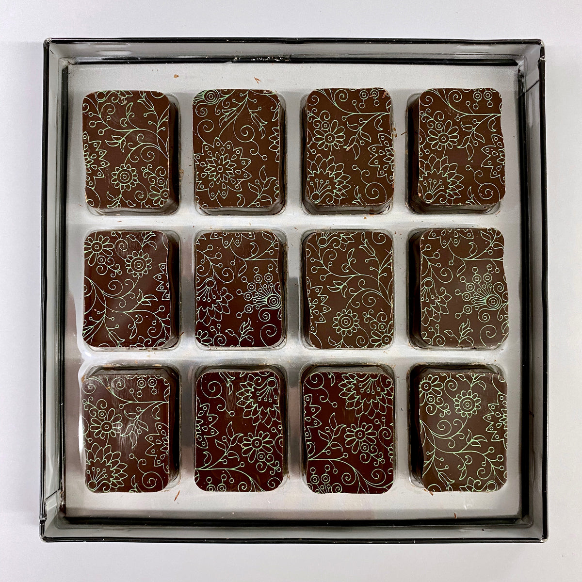 Japanese Nikka Whisky Chocolates – Lauden Chocolate
